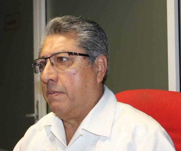 Voy por diputación del PRI: Moisés García - Focus Radio 1670 AM