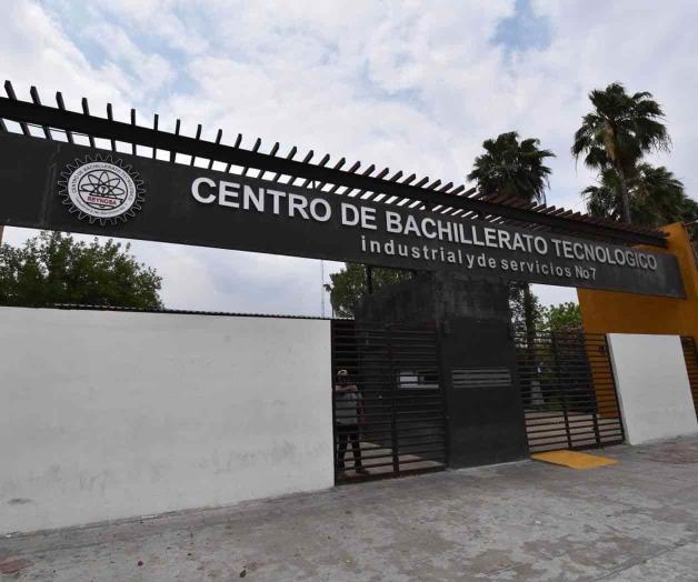 Abre CBTIS inscripciones - Focus Radio 1670 AM