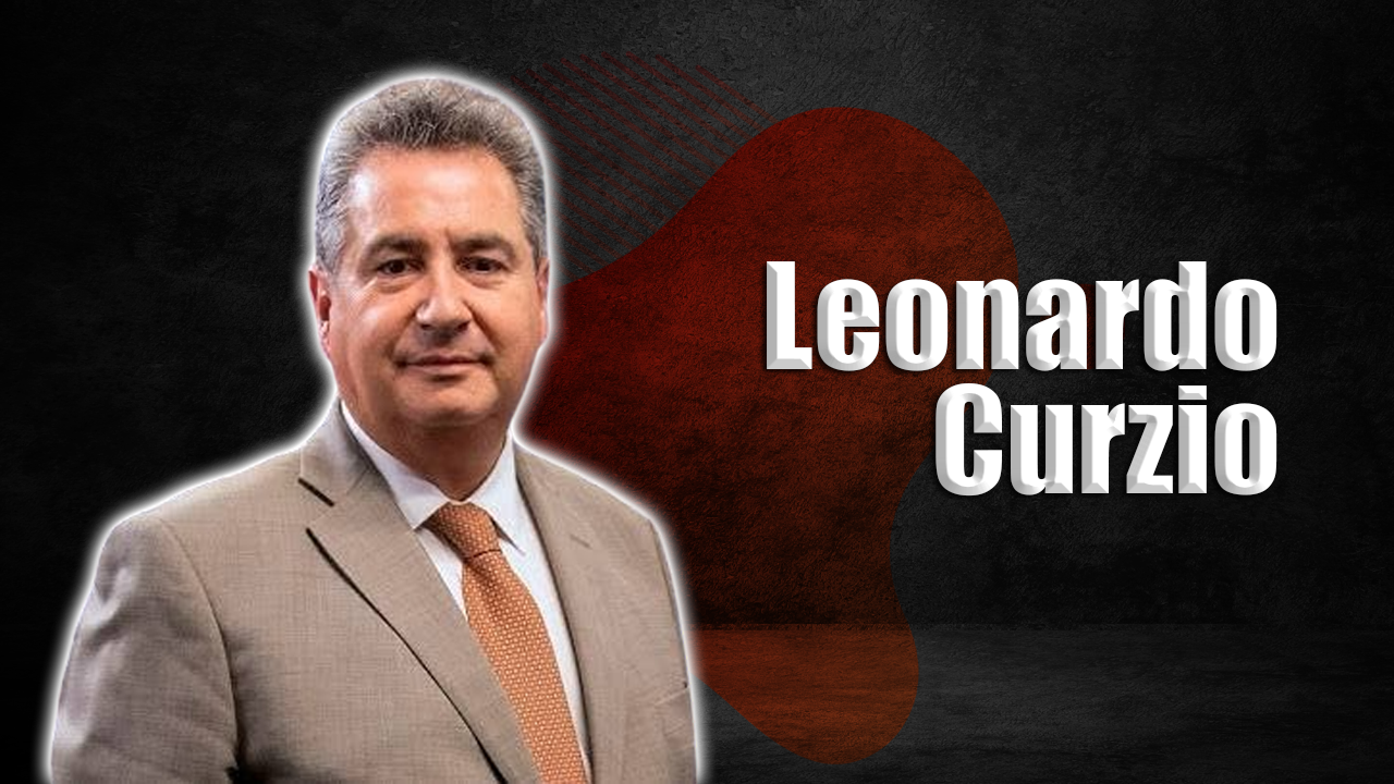 Leonardo Curzio - 12 agosto 2025 - Focus Radio 1670 AM