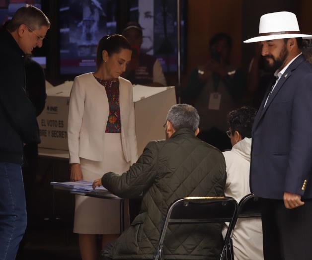 ´Que viva la democracia´ - Focus Radio 1670 AM